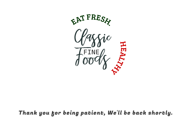 Classic Fine Foods